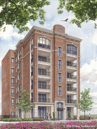 Collegiate Hotel owners plan condotel project | News | auburnvillager.com