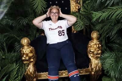 Auburn softball adds experience to 2025 roster | Sports ...