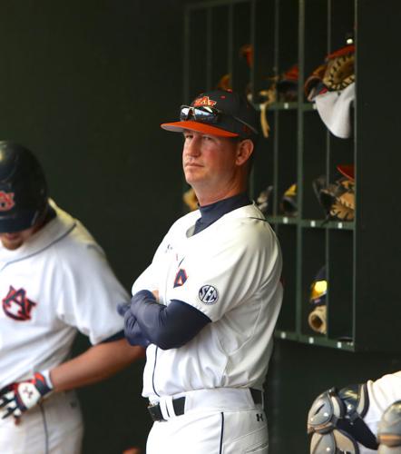 Opening Day: Auburn vs. Alabama State | Photo Gallery | auburnvillager.com