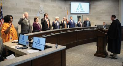 Auburn Municipal Election to feature three contested races | Free ...