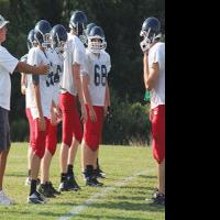 Lee Scott Academy Warriors want another shot at state | Lee Scott ...