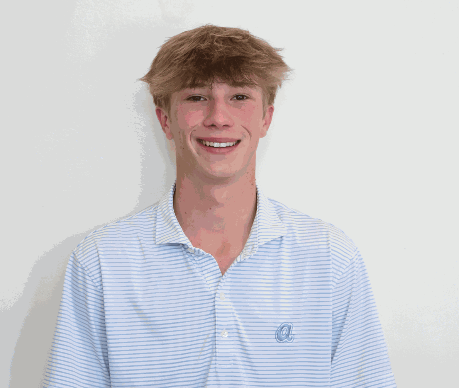 Athlete of the Week: Drew Meadows | Sports | auburnvillager.com