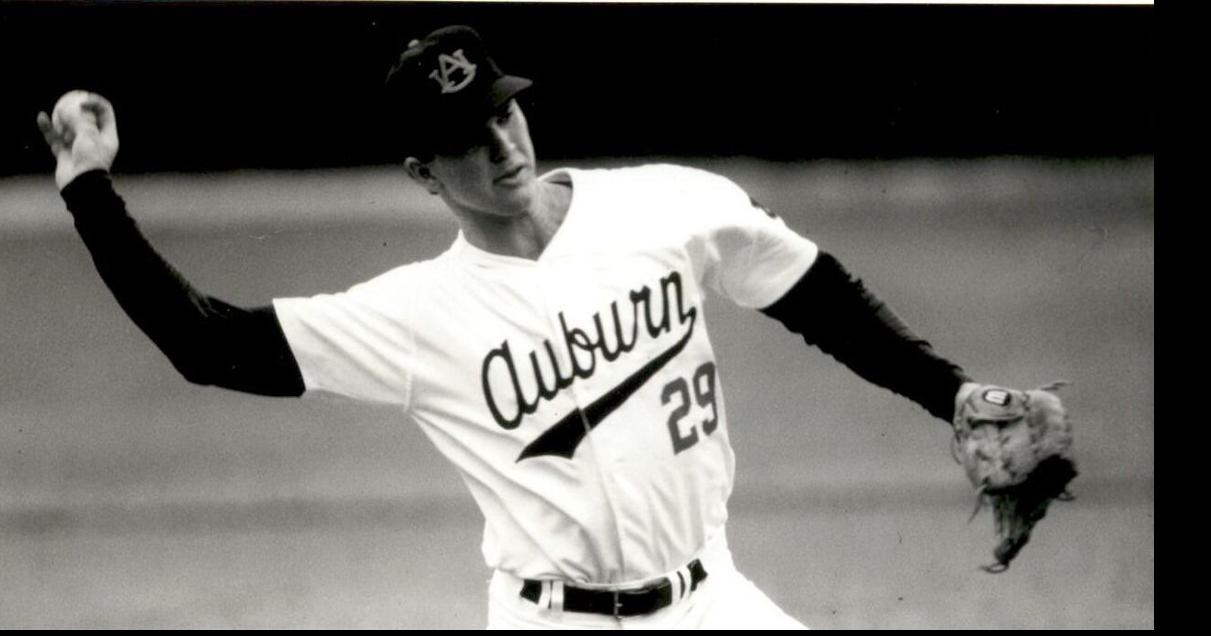 Auburn Sports Roundup: Sullivan inducted into Alabama Sports Hall of ...