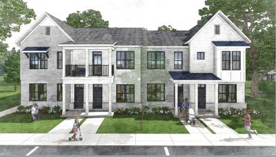 Ridgecrest redevelopment approval a 'proud day for our community' | News | auburnvillager.com