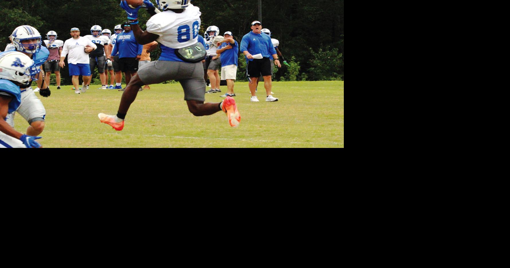 AHS returns to Duck Samford for home-opener | Sports | auburnvillager.com