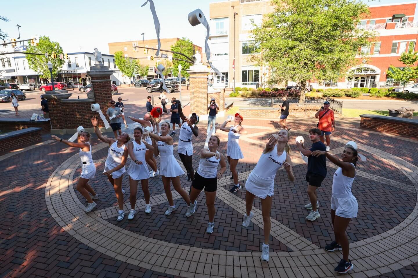 Auburn women's tennis to host Duke in Super Regional | Sports ...