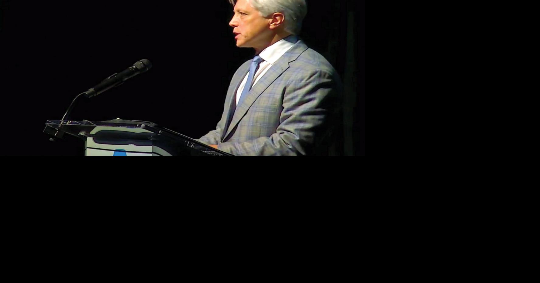 Mayor Anders reflects back on challenging year in Auburn | News ...