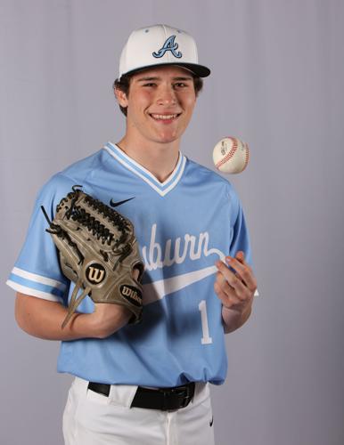 Athlete of the Week: Salter Greene | Sports | auburnvillager.com