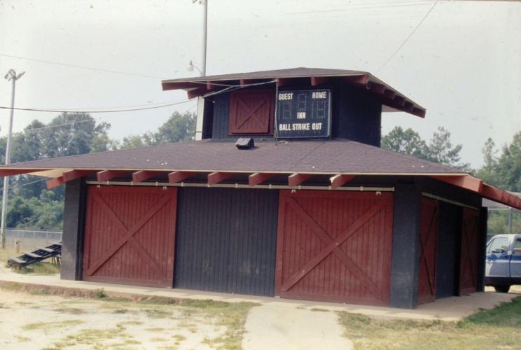 Auburn to hold plaque ceremony for Felton Little Park | News ...