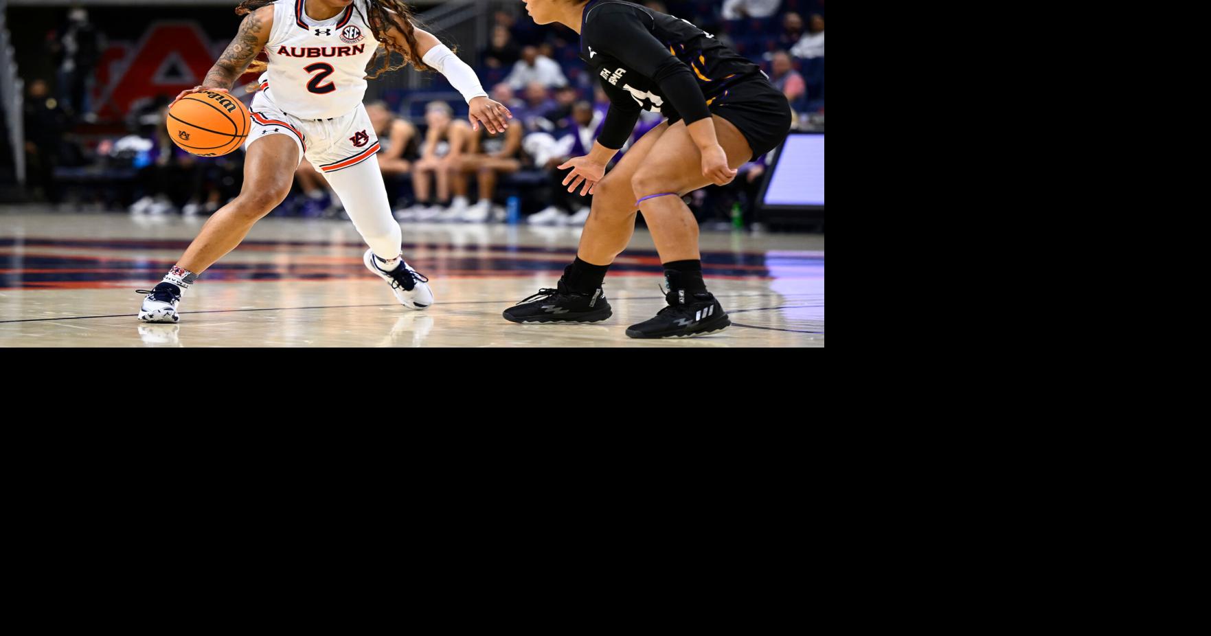 Mingo-Young's double-double extends Tigers' win streak | Sports ...