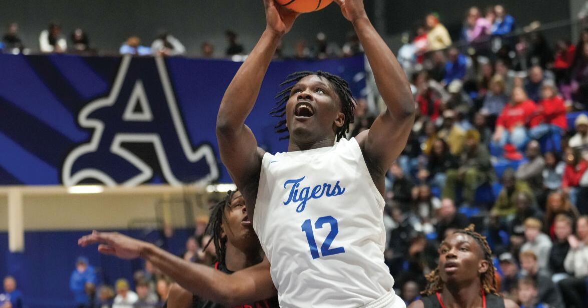 Auburn High boys' team gets ready for 'Reindeer Rumble' | Sports ...