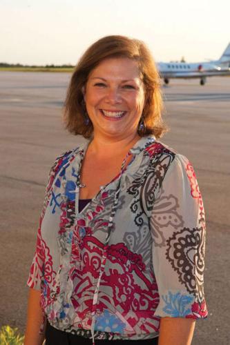 Beth Witten wants to add fresh perspective to the Auburn City Council ...
