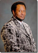 Dowdell says blacks moving out of Auburn | News | auburnvillager.com