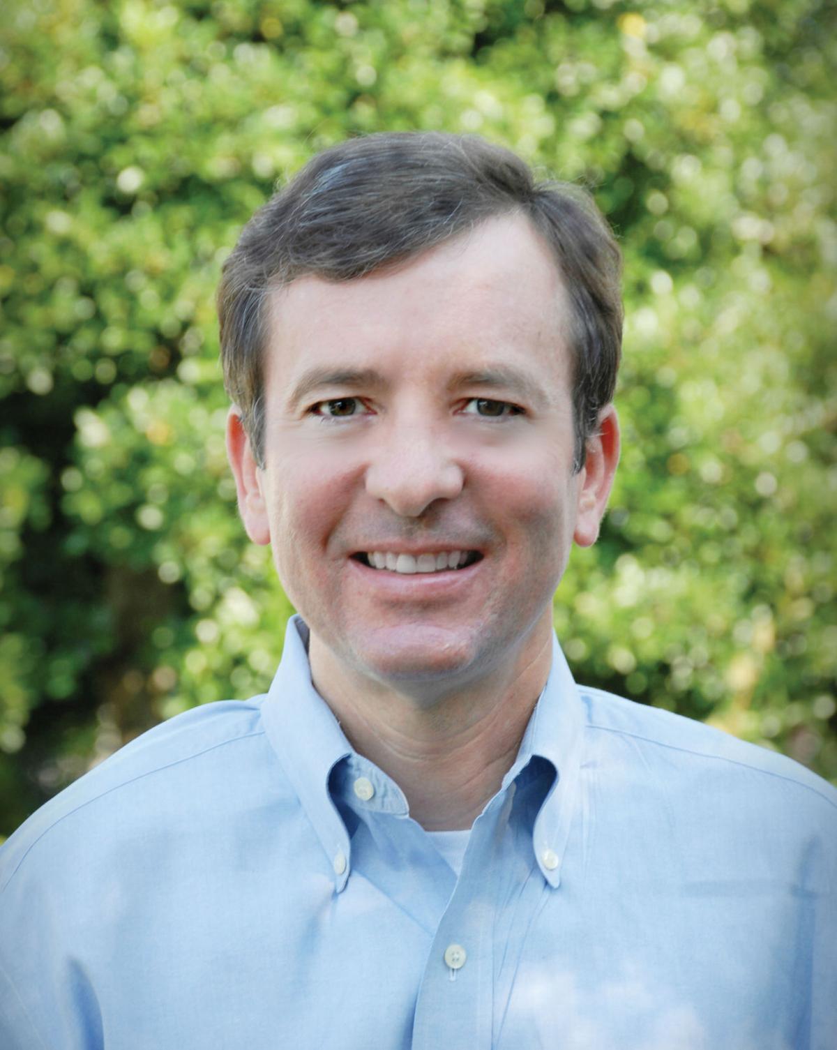 Republican Jay Conner announces run for House District 79 seat | News ...