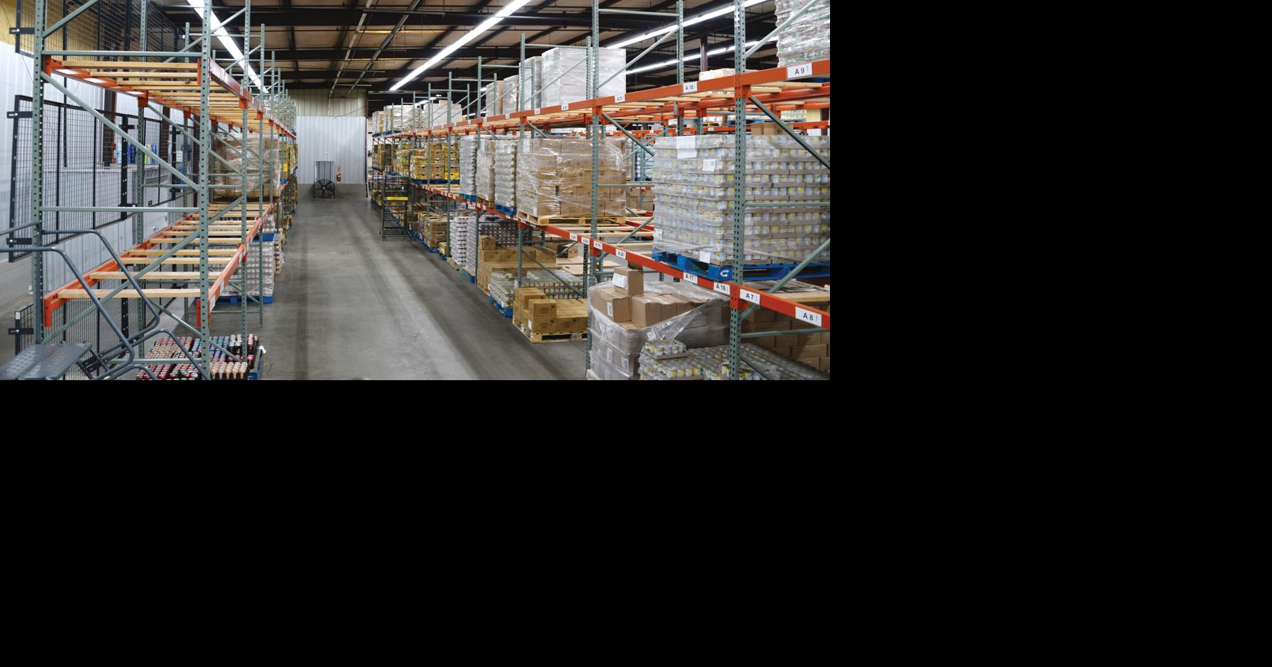 Beat 'Bama Food Drive aims to make a difference | News | auburnvillager.com