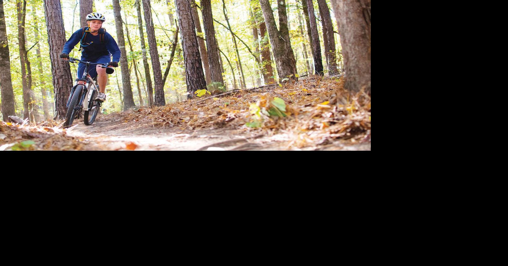 Auburn Roundup: Ride and Seek coming to Chewacla State Park | News ...