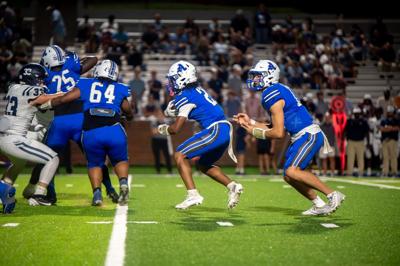AHS hosts rematch with Opelika in playoff semifinal | Sports ...