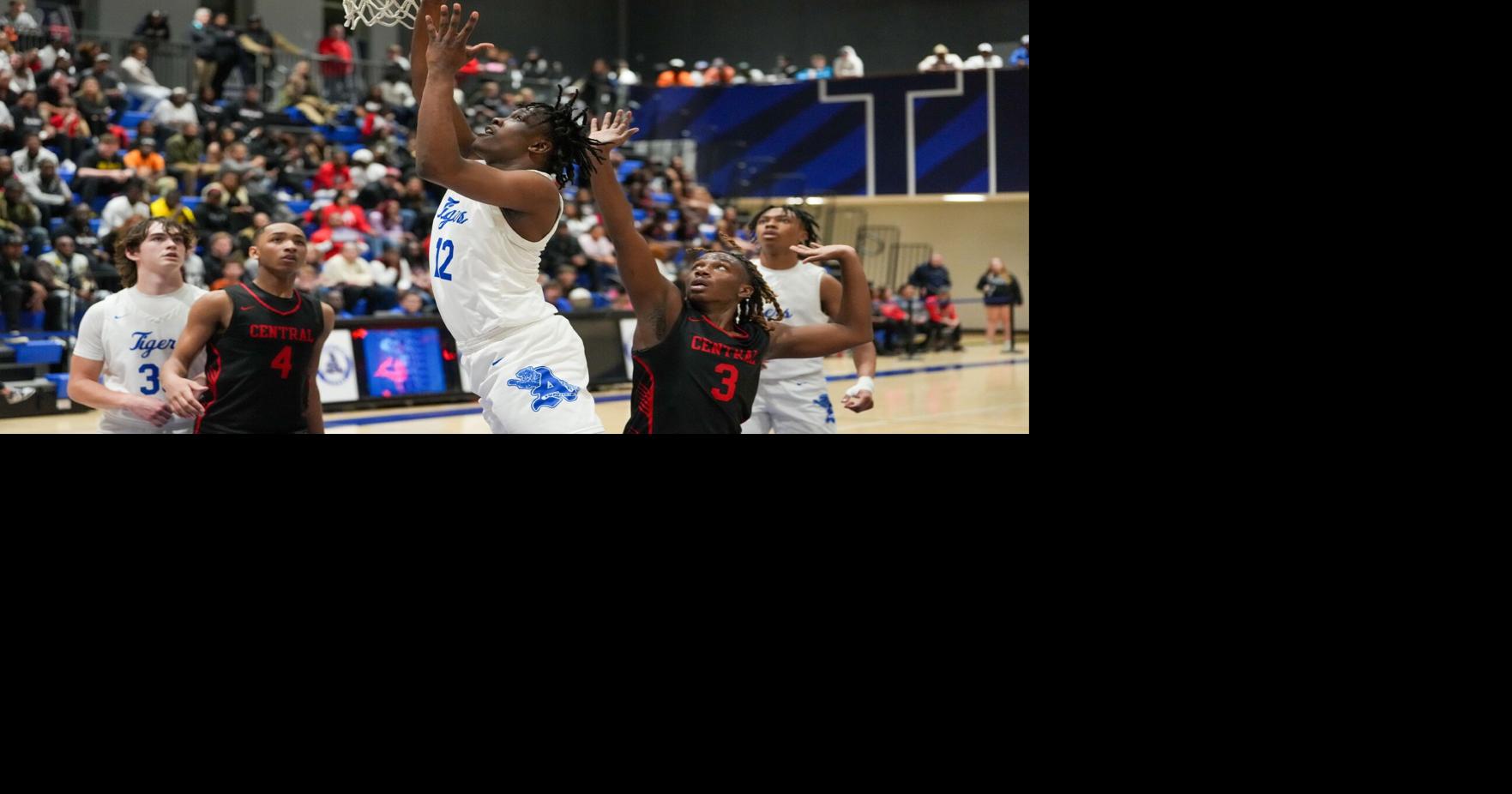 AHS basketball takes down Central in double OT | Sports ...