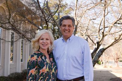 Bridges named CEO, president of Auburn-Opelika Tourism | News ...