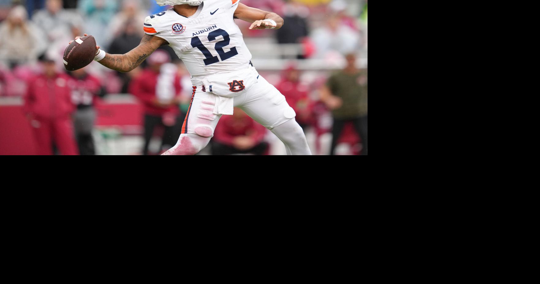 Tigers host Kentucky for Saturday night clash | Sports | auburnvillager.com