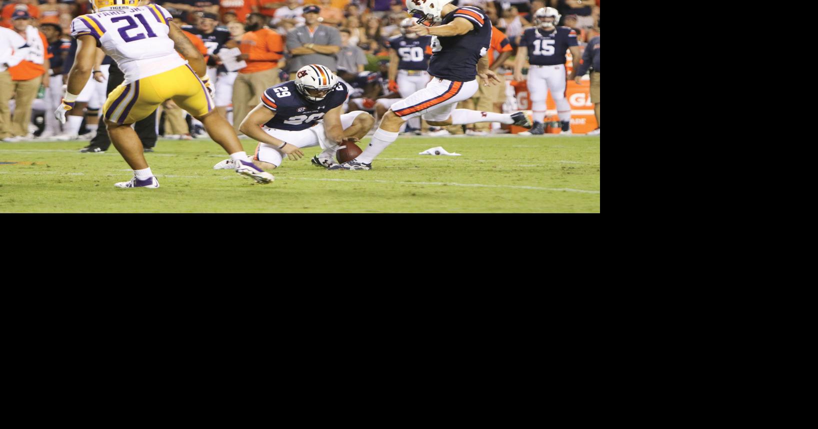 Tigers in the Pros: Former Tiger standouts highlight Raiders-Patriots ...