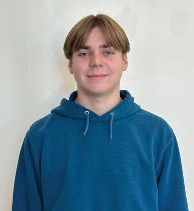 Athlete of the Week: Corbin Kelly | Sports | auburnvillager.com