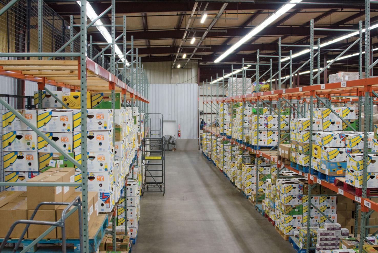 Beat 'Bama Food Drive kicks off | News | auburnvillager.com