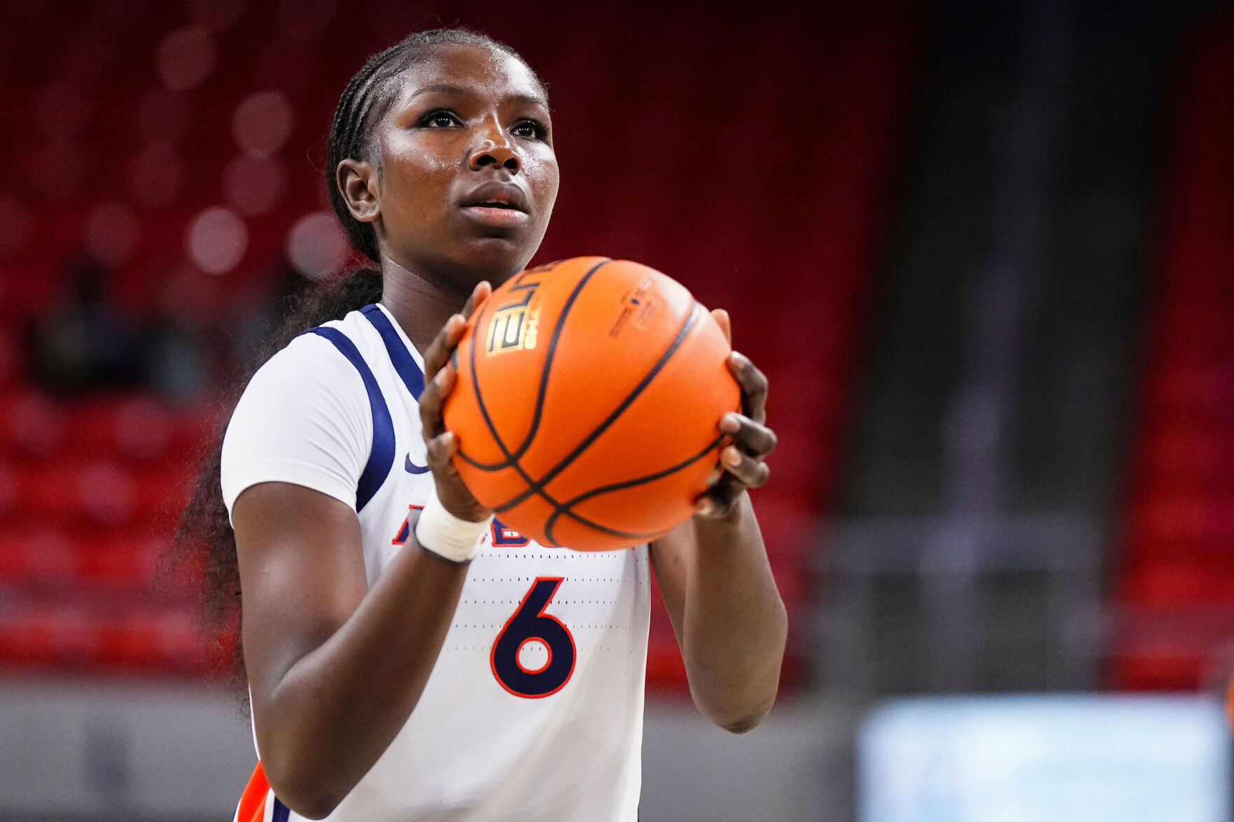 Auburn women's basketball earns upset win over No. 21 Alabama | Free ...