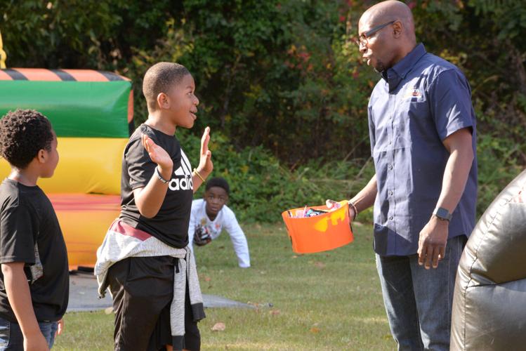 Event 'unites' community in Northwest Auburn | News | auburnvillager.com