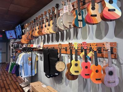 Spicer's Music gears up for summer music camps | News | auburnvillager.com