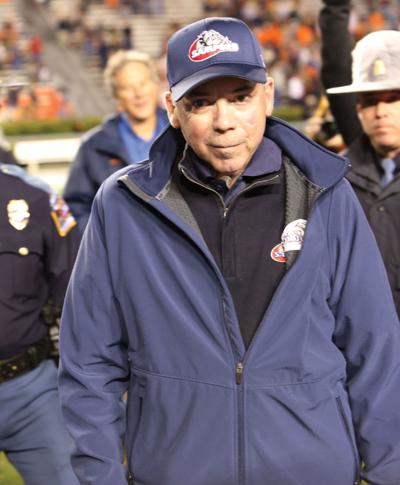 Auburn football legend Pat Sullivan dies at 69 | Sports ...