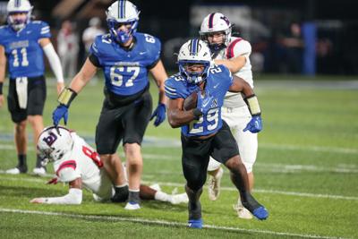 Auburn High's Mabson commits to Tigers | Sports | auburnvillager.com