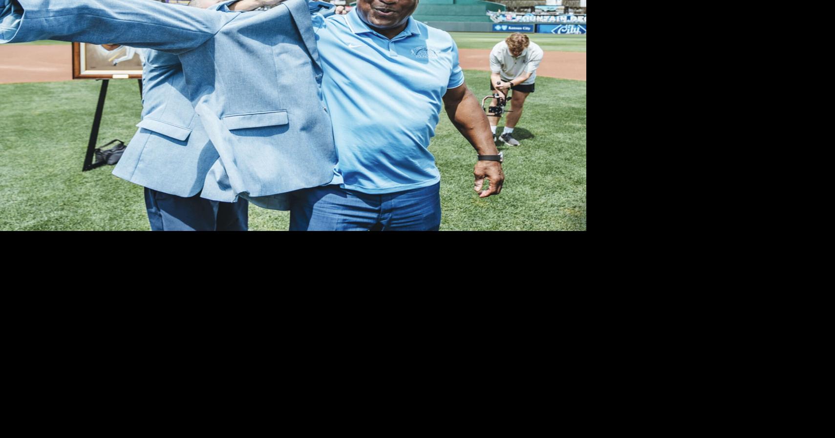 Bo Jackson inducted into Royals Hall of Fame | Sports | auburnvillager.com