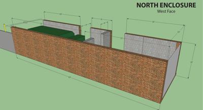 Council appoints two to boards, OKs downtown compactor enclosures ...