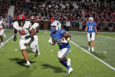 Auburn High looks to clinch region at Carver Montgomery | Sports ...