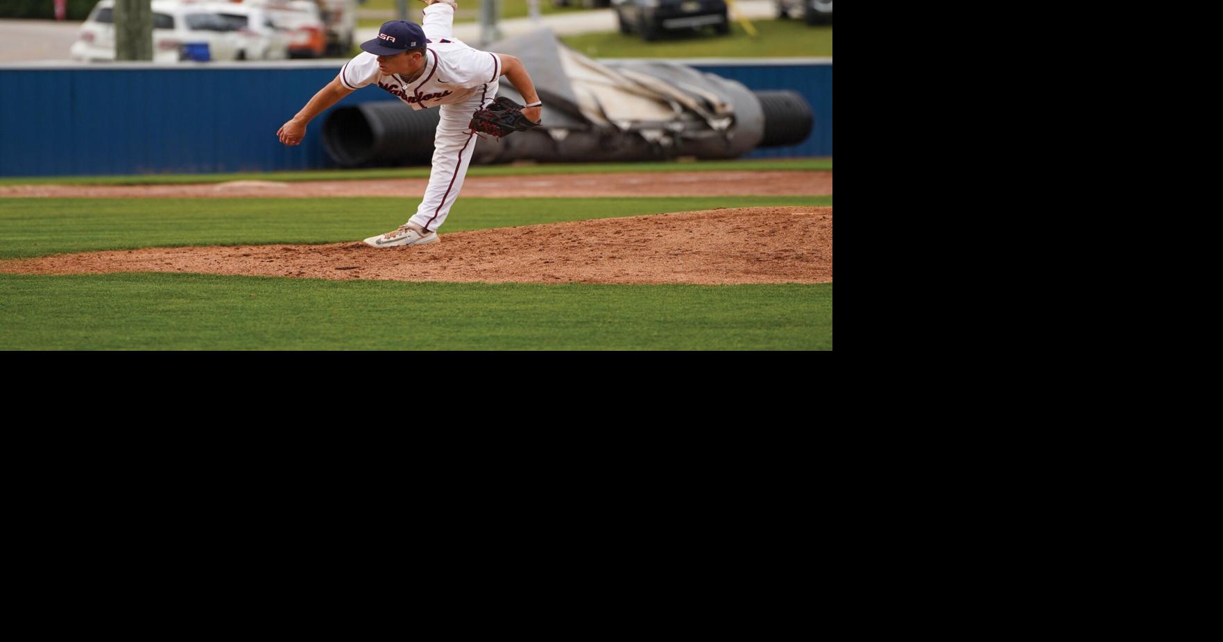 Sideline Snapshots: Lee-Scott baseball | Photo Gallery | auburnvillager.com