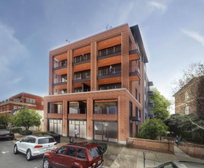 Downtown design standards reviewed by committee | News | auburnvillager.com