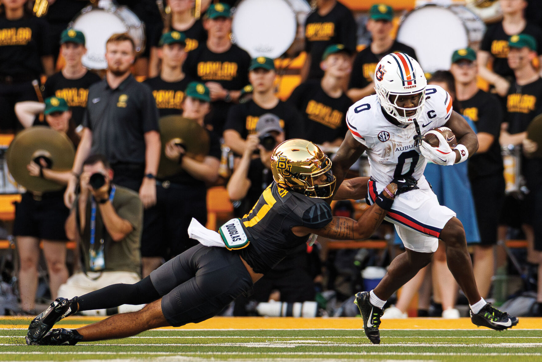 Auburn to host Ball State for 'Kickoff on the Plains' | Sports ...