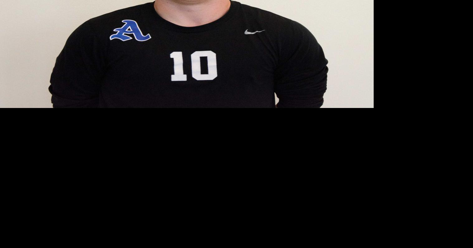 AHS Athlete of the Week: Avery Atkins | Sports | auburnvillager.com