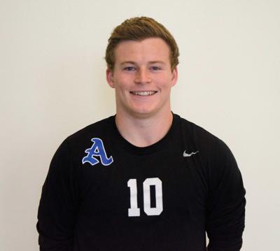 AHS Athlete of the Week: Avery Atkins | Sports | auburnvillager.com