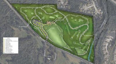 Council OKs ground lease for Ann Pearson Park | News | auburnvillager.com