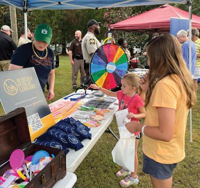 Auburn Housing Authority's Fall Festival set for Oct. 10 | News ...
