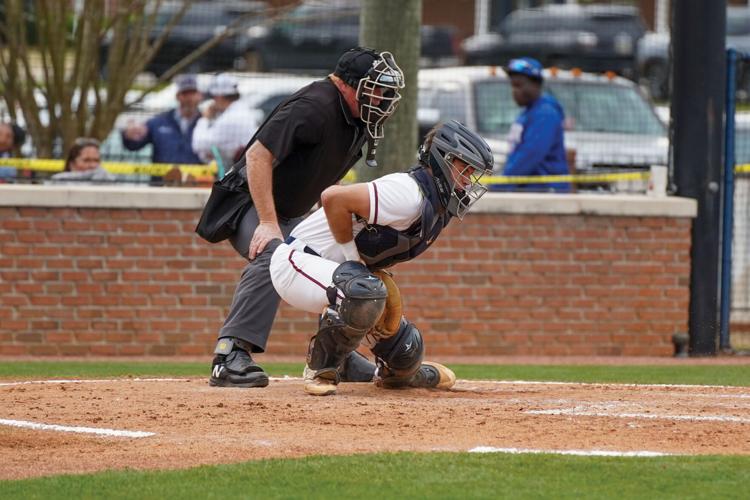 Sideline Snapshots: Lee-Scott baseball | Photo Gallery | auburnvillager.com