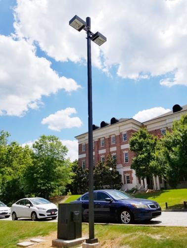 City Council OKs small-cell wireless regulations | News ...