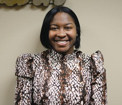 Recent Auburn grad joins Auburn Villager staff | News | auburnvillager.com