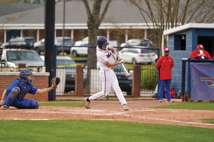 Sideline Snapshots: Lee-Scott baseball | Photo Gallery | auburnvillager.com