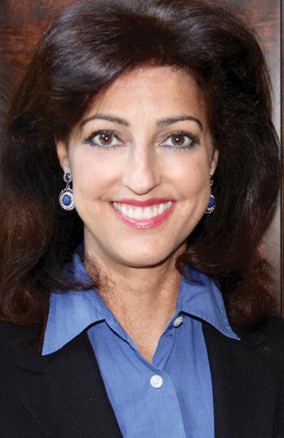 Amy Crew running to represent Ward 7 | News | auburnvillager.com