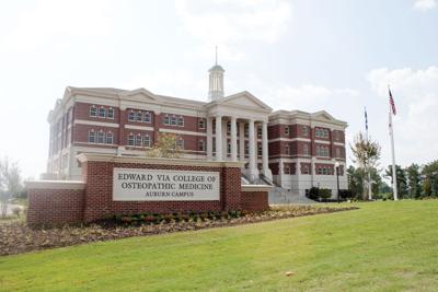 VCOM preps for inaugural year | News | auburnvillager.com