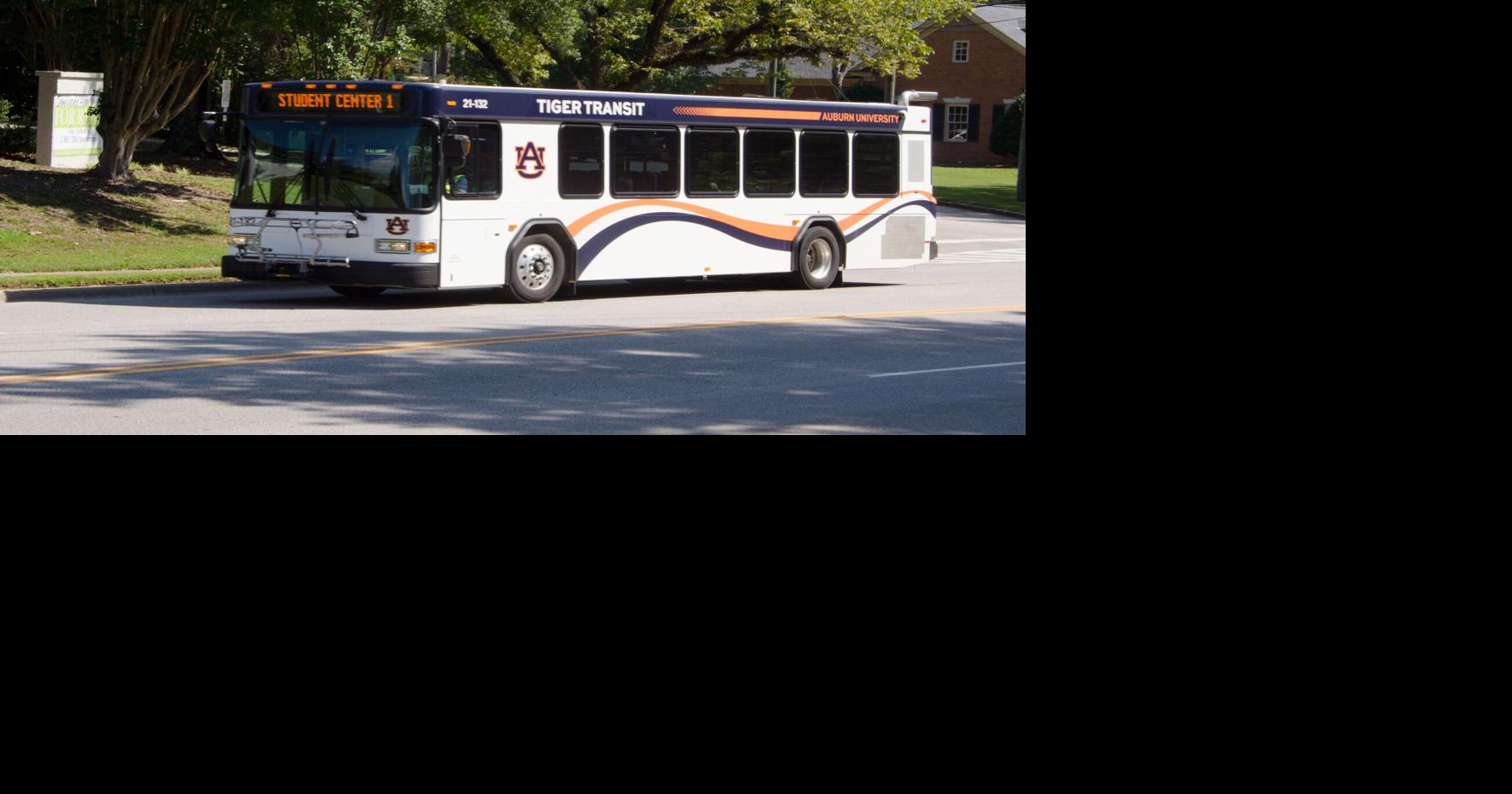 Auburn 2040: Transportation Committee reviews area transit systems ...