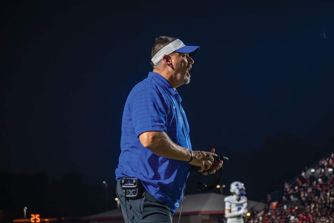 AHS falls to Central, suffers first region loss | Sports ...